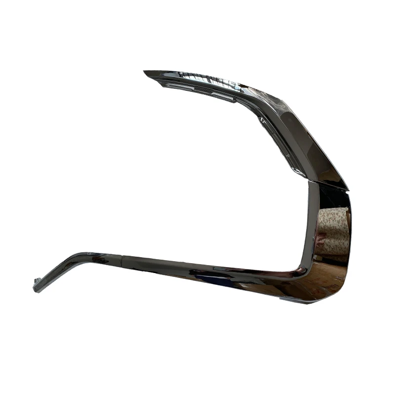 Optimal Front Bumper Radiator Grille For Mitsubishi Pajero Montero ...