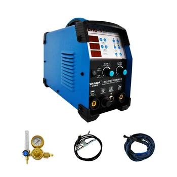 Portable Mini Spot Welding Machine Simple To Install Press Dies Repair ...