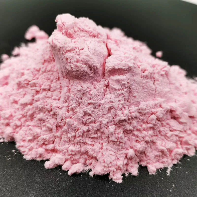 Water Soluble Sakura Flower Extract 100% Pure Spray Dried Sakura Powder ...