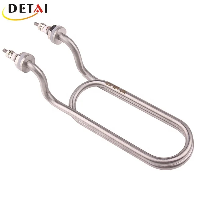 Electric Power Sourced Submersible Autoclave Heating Element - Buy ...