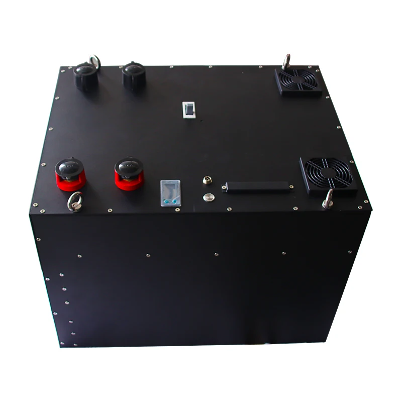 Supercapacitor 48V 21KWH Solar and Wind Energy System Home Battery ...