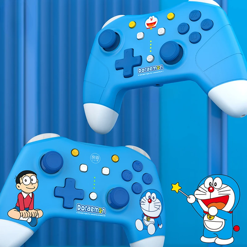 New Trend for nintendo switch/oled/lite/ pro controller Voice Wake Up ...