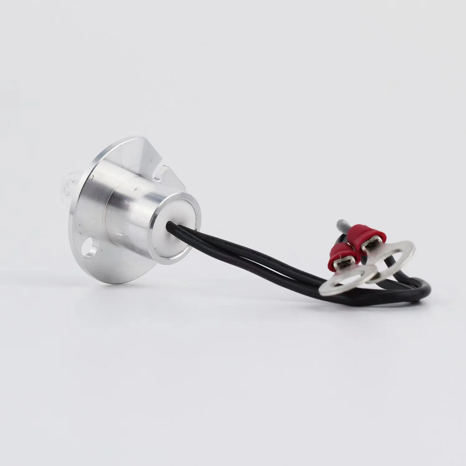 HoneyFly Chemistry Analyzer Bulb 12V 20W UV Open Halogen Lamp Bulb Spot ...