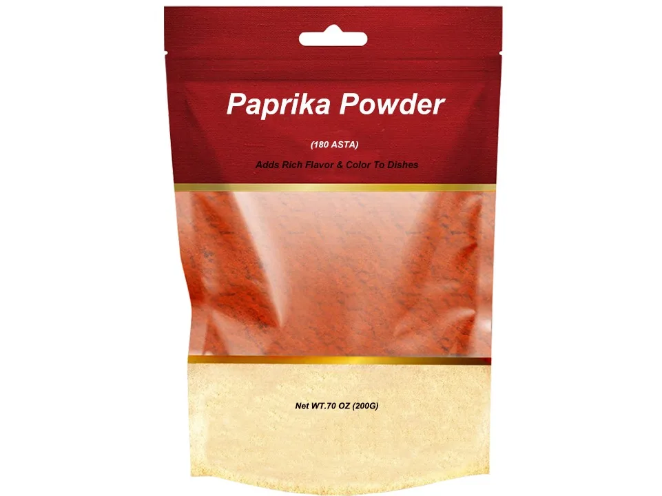 Haccp California Chilli Powder,Paprika Herbs And Spices Wholesale - Buy ...