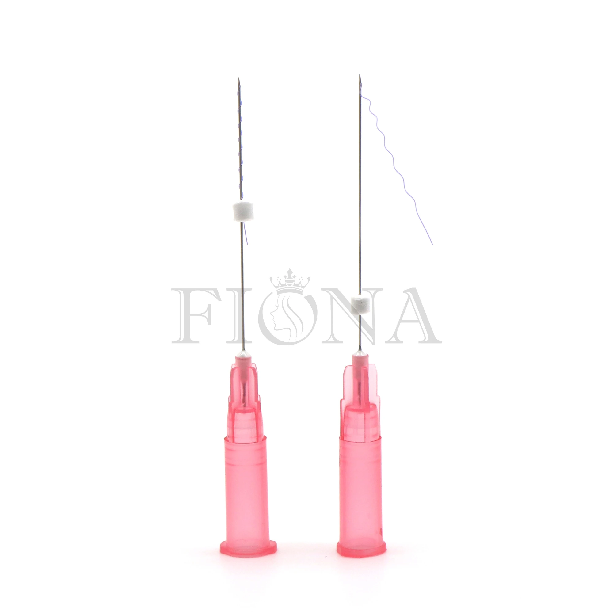 Collagen Thread Lifting Tornado Mono29g 50mm Pdo Screw Threads - Buy ...