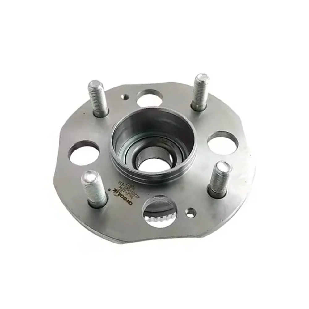 Oe Style Front Wheel Bearing Hub For Honda Accord 2018-2020 42200-sn7-e51 Genuine - Buy Premium ...