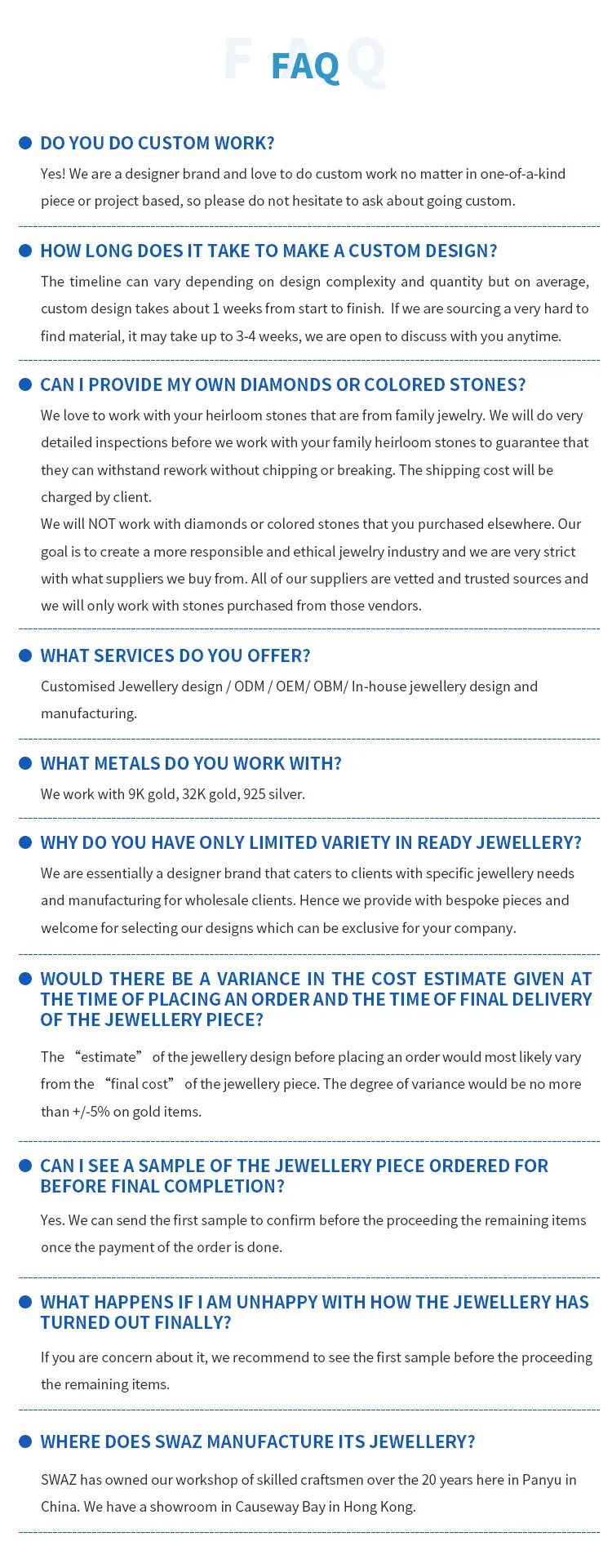 Hong Kong Luxury Jewellery Fine Jewelry 18k Rose Gold Earring Cuff ...