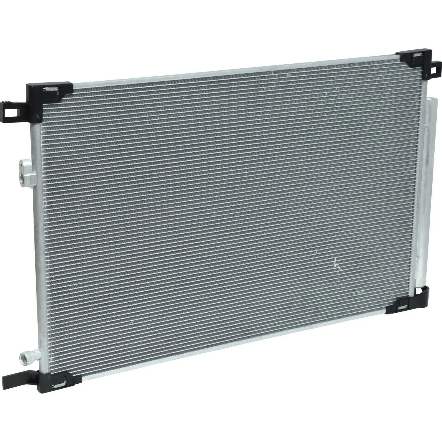 Air Conditioning Parts Auto Ac Condenser 884a006010 884a006020 Condnser ...