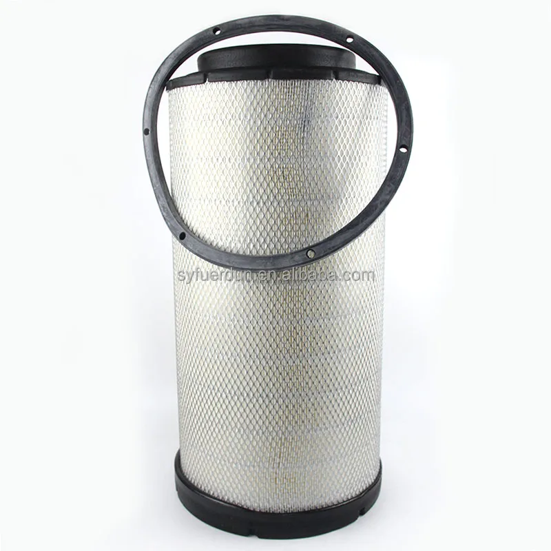 AF4197 Cross Reference - Compatible Air Filters for Trucks