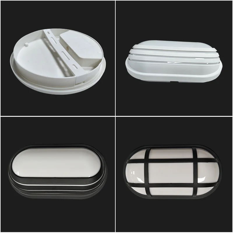 Led Bulkhead Light/ Moistureproof Outdoor Wall Lamp Led Bulkhead Light ...