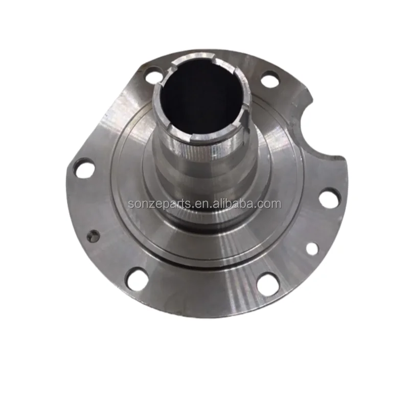 SONZE Front Stub Axle Spindle Wheel Hub for Nissan Patrol GU Y61