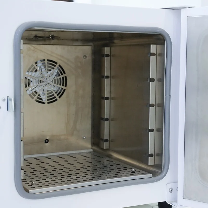 BIOBASE Forced Air Drying Oven - Reliable Dry Heat Sterilization