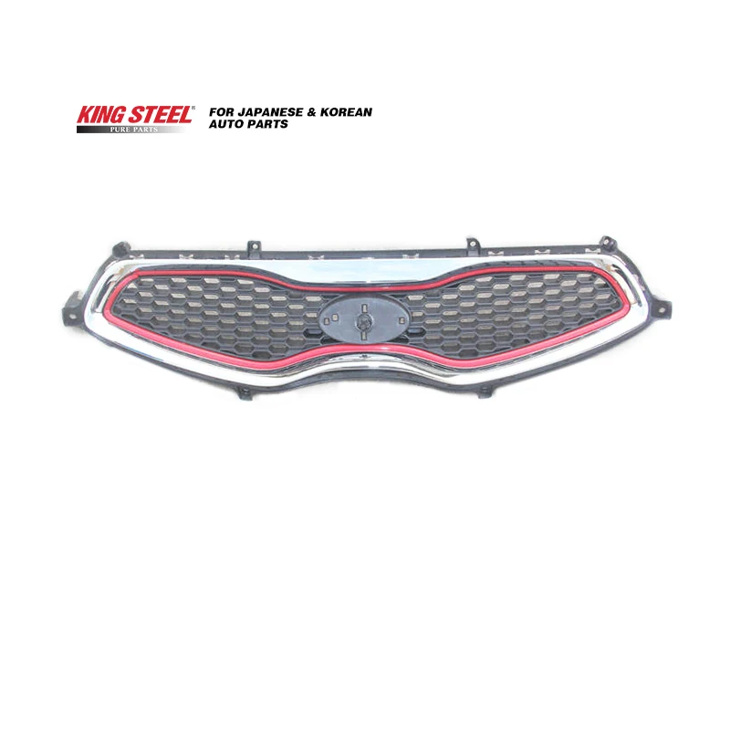 KINGSTEEL-Sistema de carrocería de coche, OEM 86350-1Y000 86350 1Y000 ...