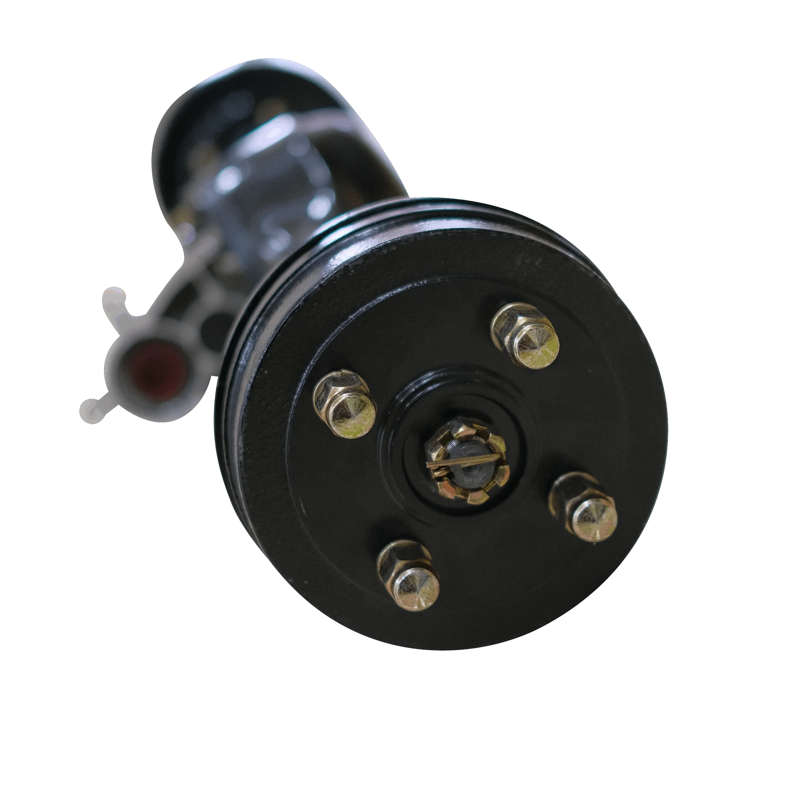 Heavy Tricycle Truck Differential Axle Assembly 5th Afterburner Booster ...