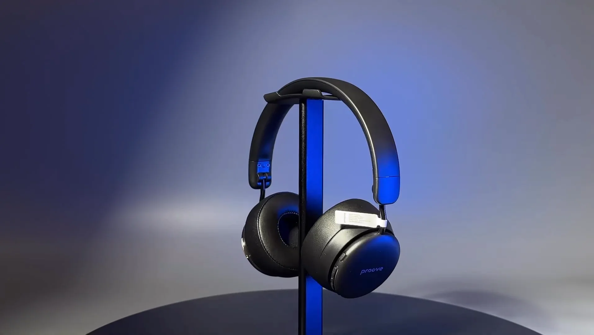 Proove 2024 Wireless Headphones Crystal Galaxy Auto Connect Bt5.3 Type ...