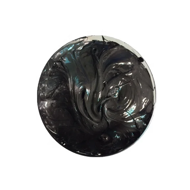 Molykote Black MO Molybdenum Disulfide Lubricant Grease