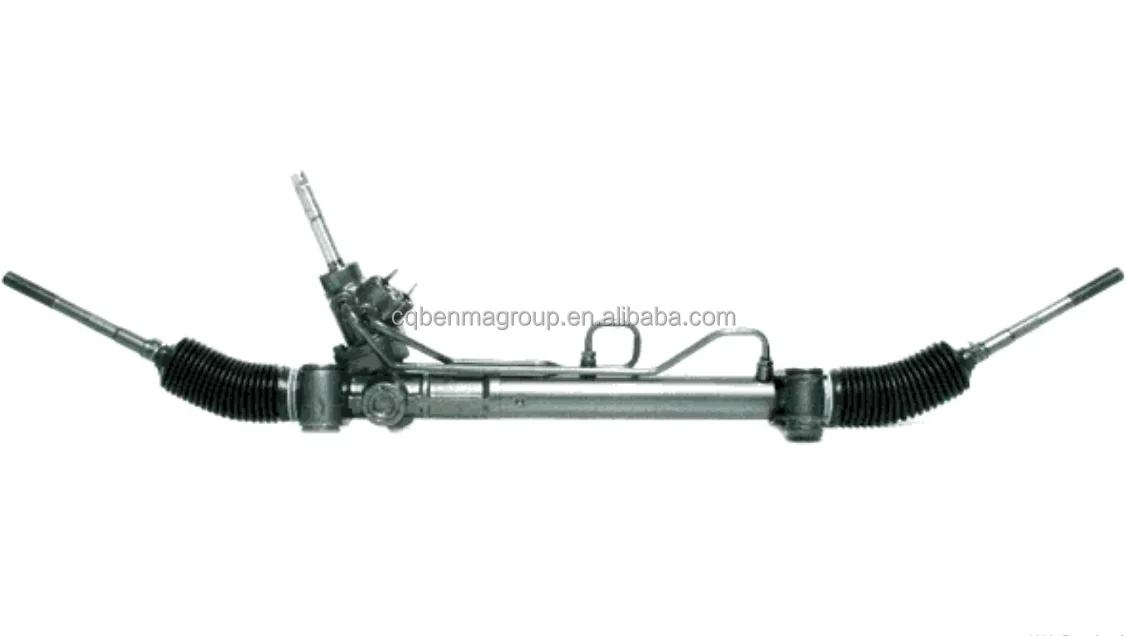 Car LHD Steering Rack Assembly 13337675 13278338 for Chevrolet Cruze ...