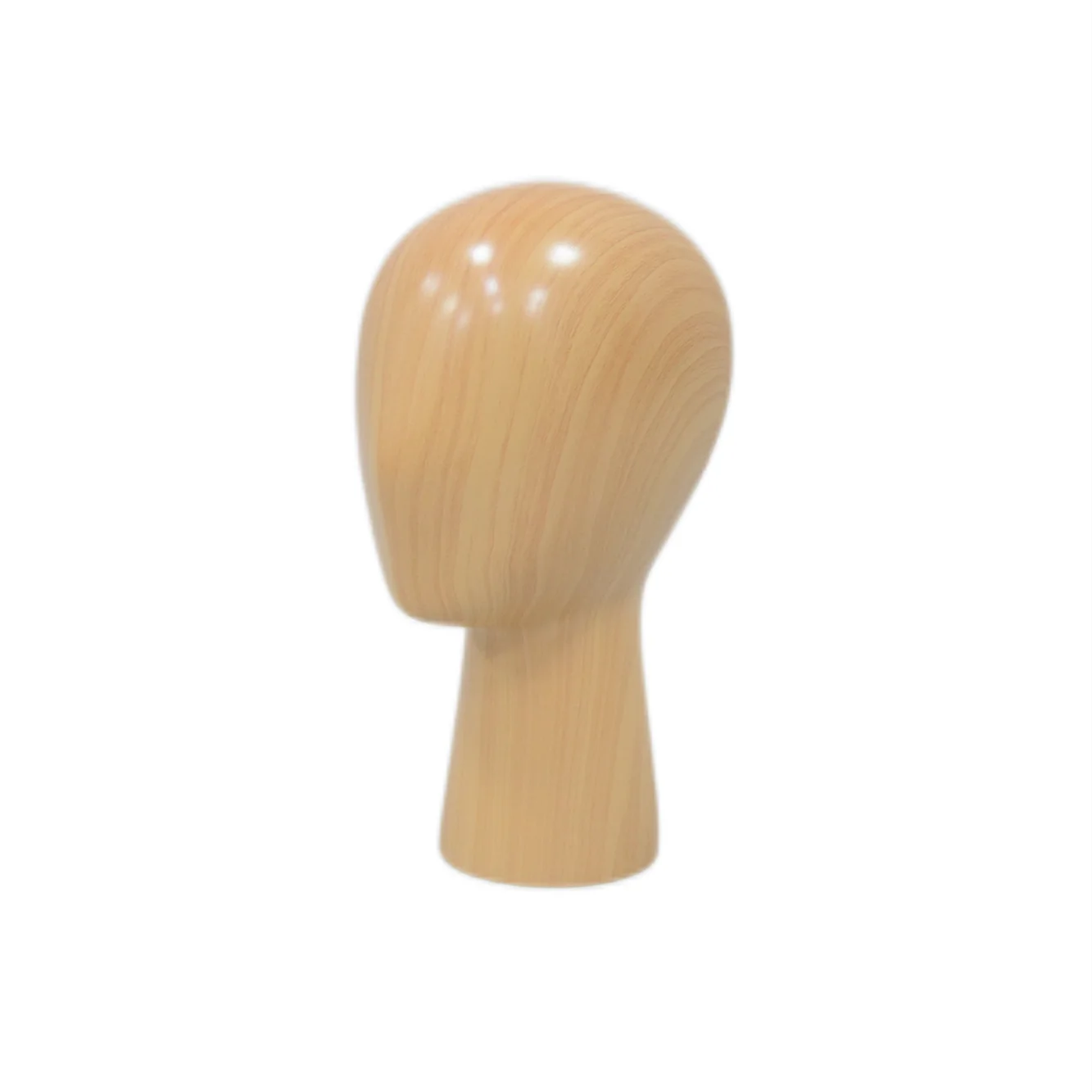 Wig Display Head Mannequins - Water Transfer Printing
