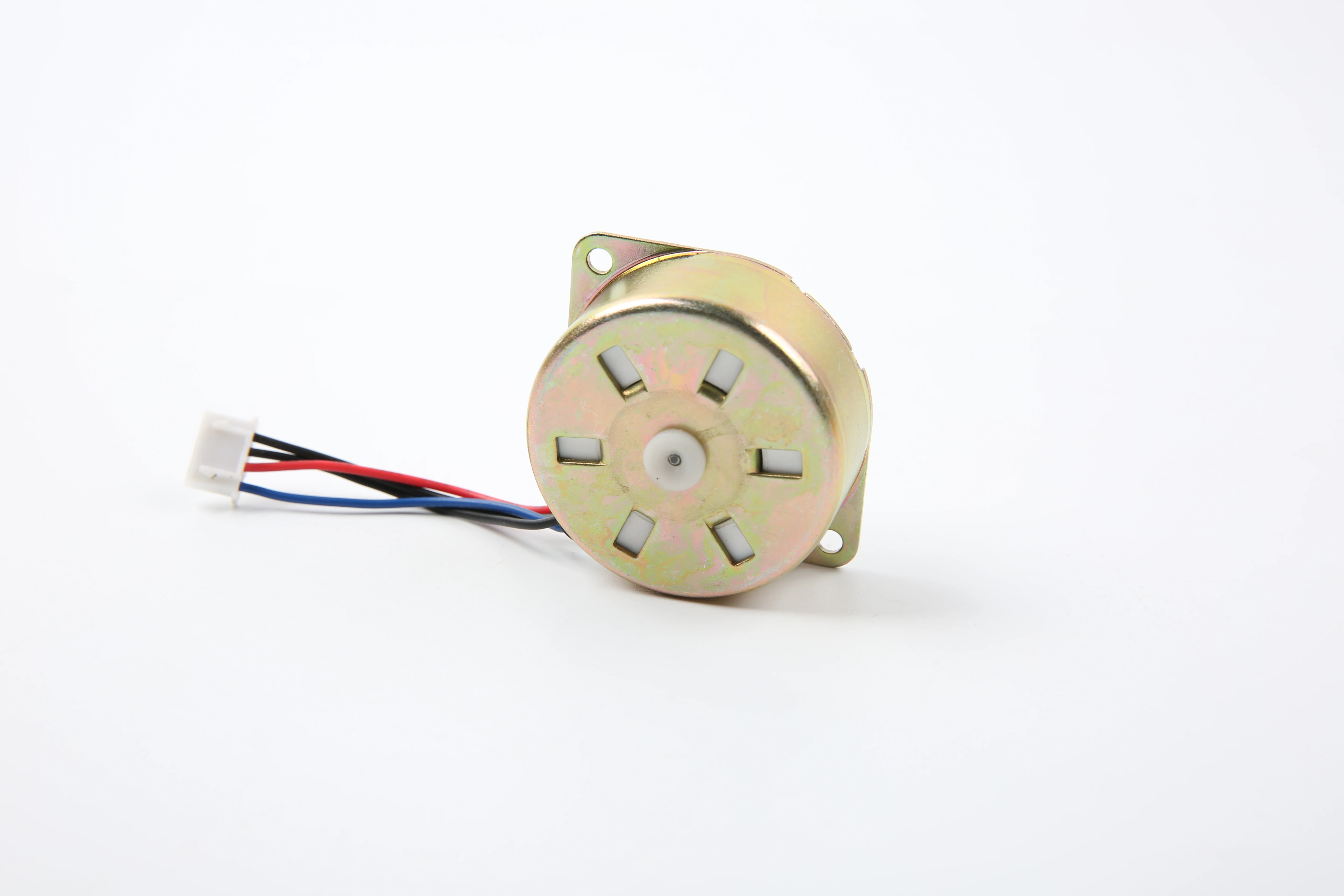 New Ac Synchronous Motor Ac12v Ac24v Ac100-127v Synchronous Motor Metal ...