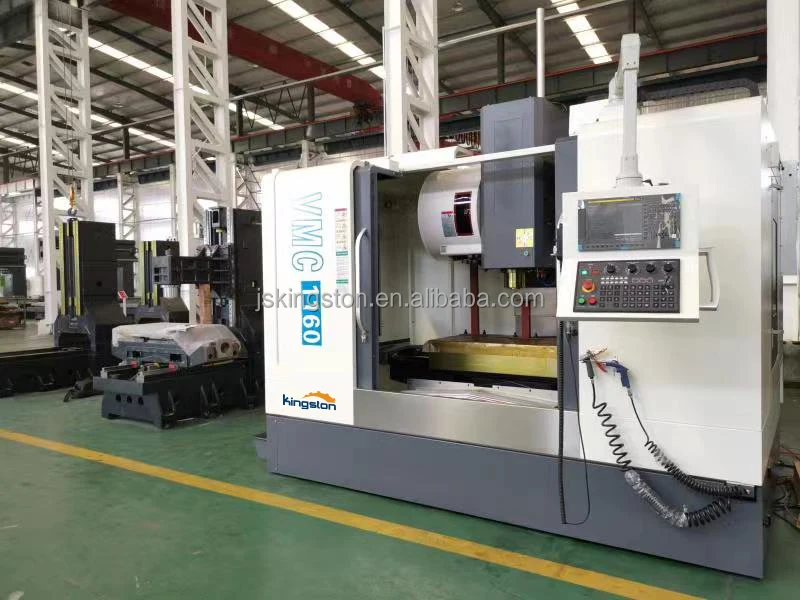 2025 High Precision Multi Task Machine XH715D Advanced Technology 5 ...