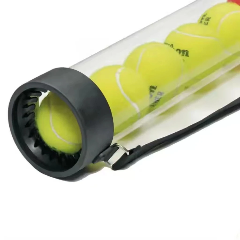 Tennis Ball Collector - Easy Picking-up Machine Practice