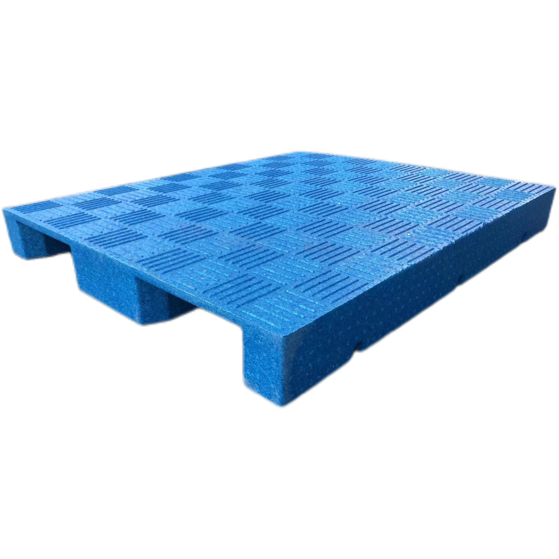 HANWELL Reusable Pallet Covers - EPP Foam Plastic Pallets