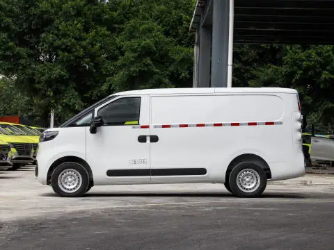 Saic Maxus Dana V1 Short Axis High Top (43kwh) Lithium Iron Phosphate ...