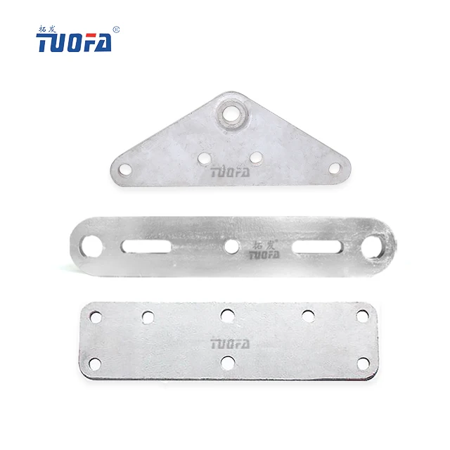 Wholesale Yoke Plate Overhead Power Lines - High Quality