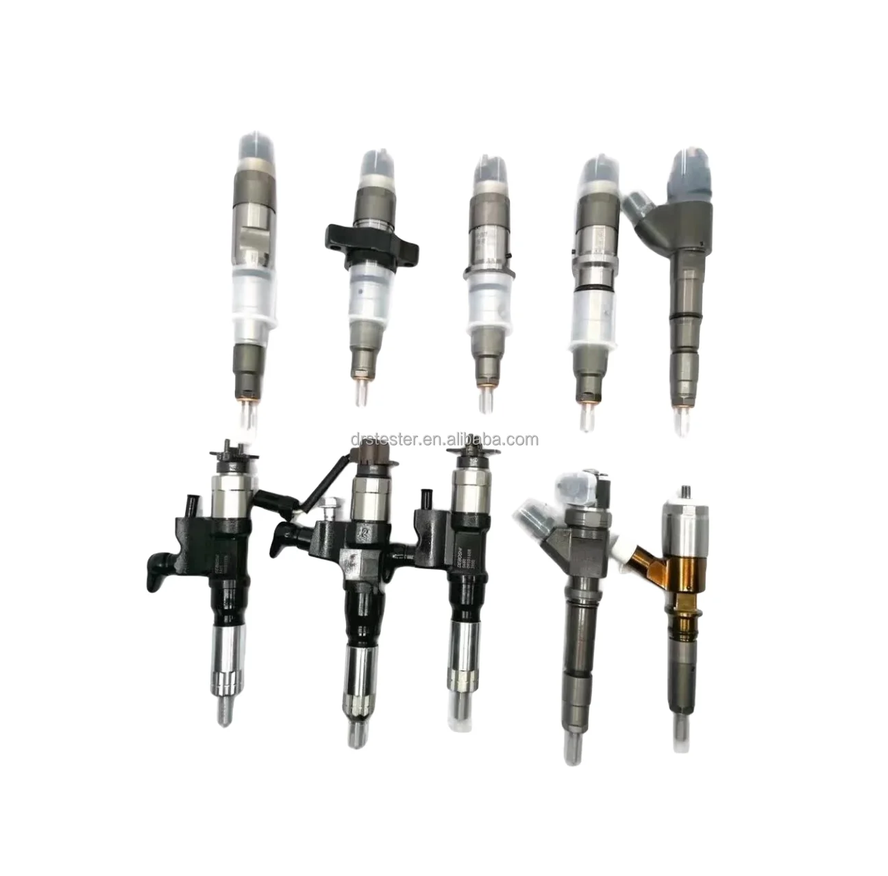 Re48786 Fuel Diesel Pencil Injector 29279 Re45508 Re48786 Fits For John ...