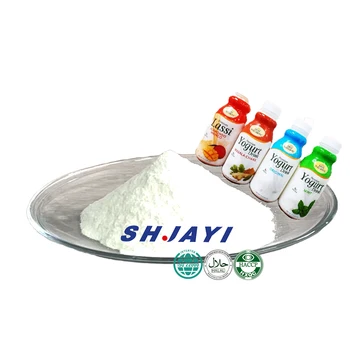 Mint Flavor Sour Milk Emulsifying Stabilizer Thickener Emulsifier For ...