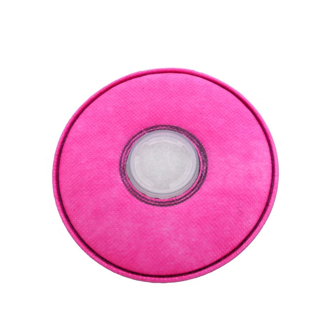 Anti Dust Filtro De Particulas 2096 Particulates Filter 2096 P100 With ...