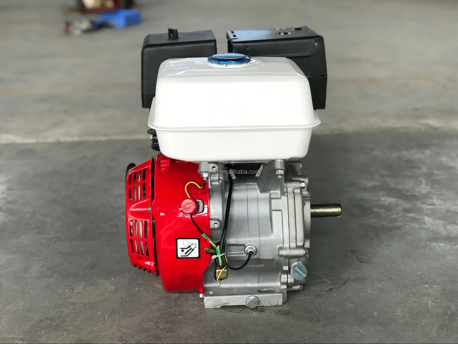 Japanese Engine GX390 13HP - Reliable Power for Agriculture