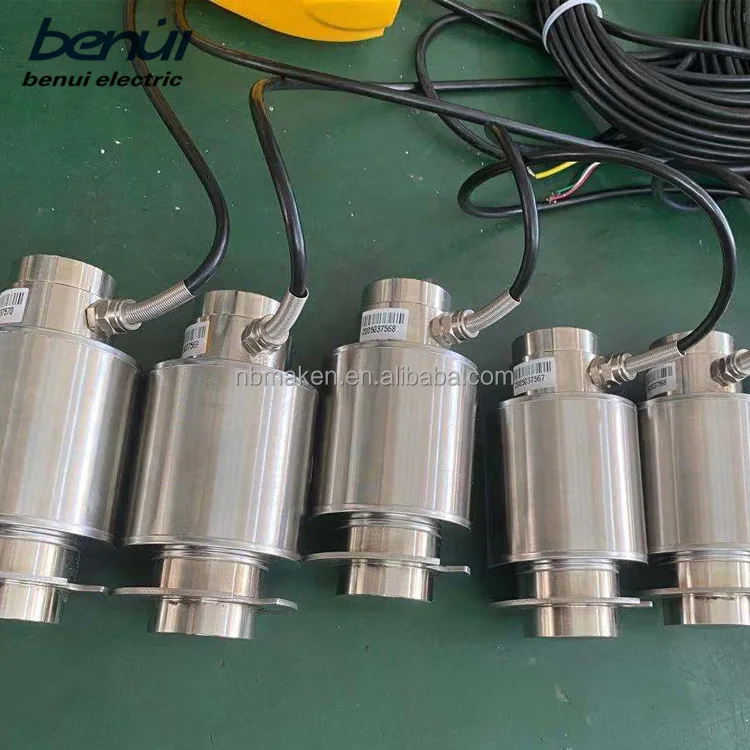 Low Profile Stainless Steel Self-Restoring Rocker Pin 10klb-50klb ...