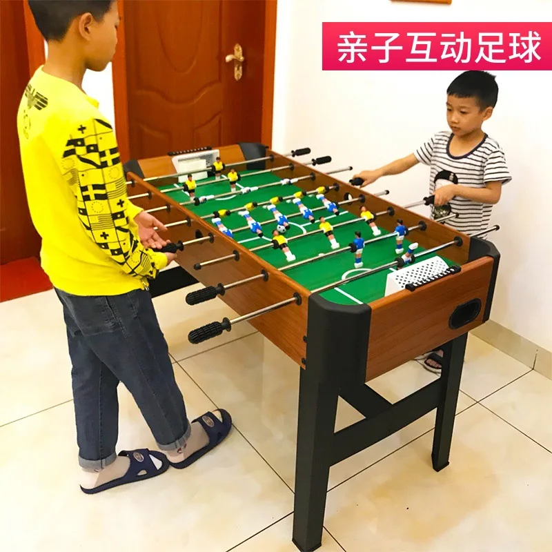 Big Sized Football Table Game Table Soccer Game Table Indoor And ...