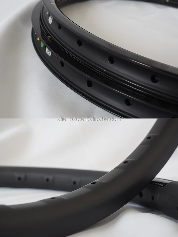 Berserk Black Rim Brake Carbon 700c China Carbon Rims 700c 45mm China ...