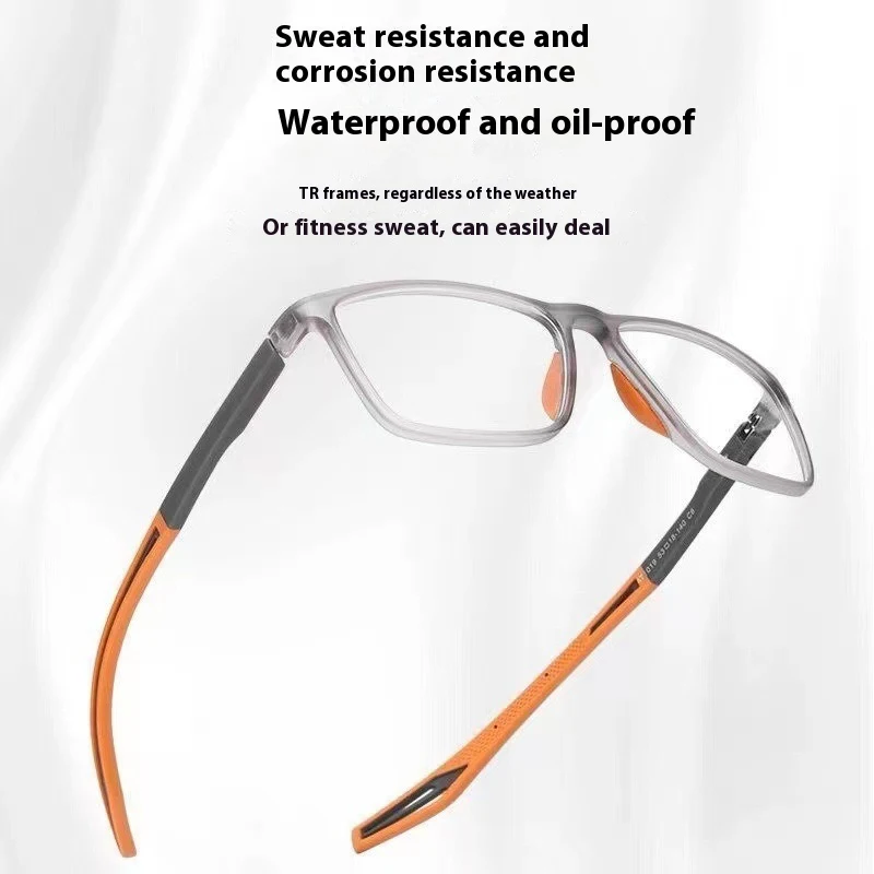 Luxury Sport Eyeglasses Frames - Multi-Purpose & Stylish