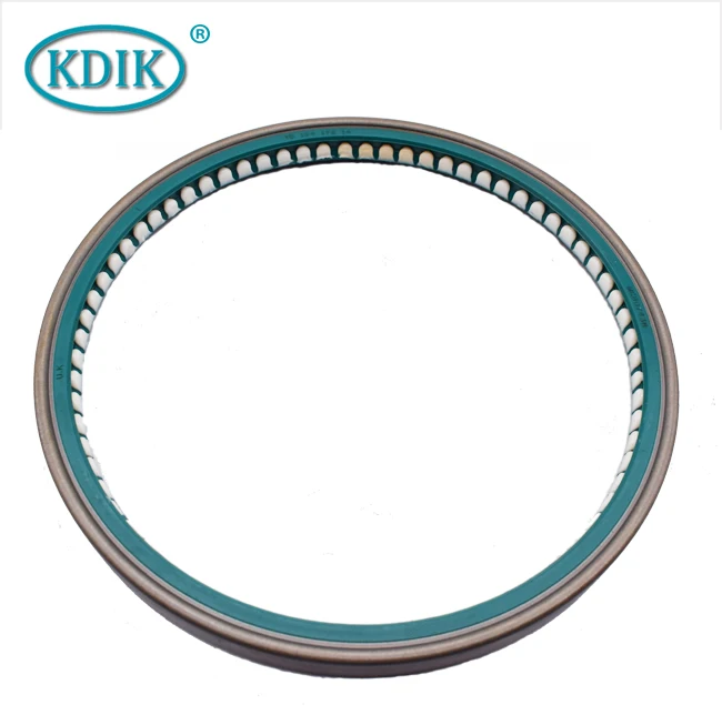 Rear Wheel Hub Oil Seal Mc807438 For Mitsubishi Fuso Genuine Parts Tb ...