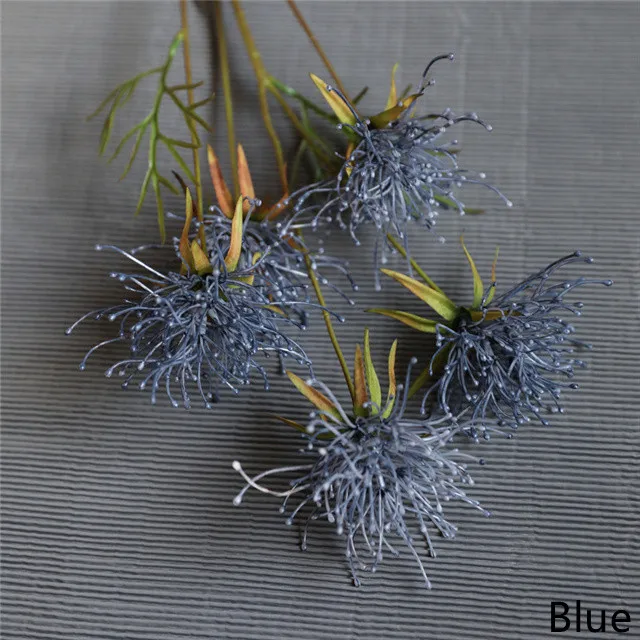 Fake Fireworks - New Design 2025 Autumn Chrysanthemum Flowers