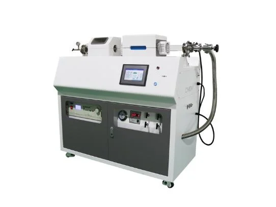 TFE Plasma PE-CVD System with Lower Growth Temp & OEM | Wholesale