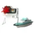 Kids Coin Operated Radio Controlled Battery Operated Boats - Buy Coin ...