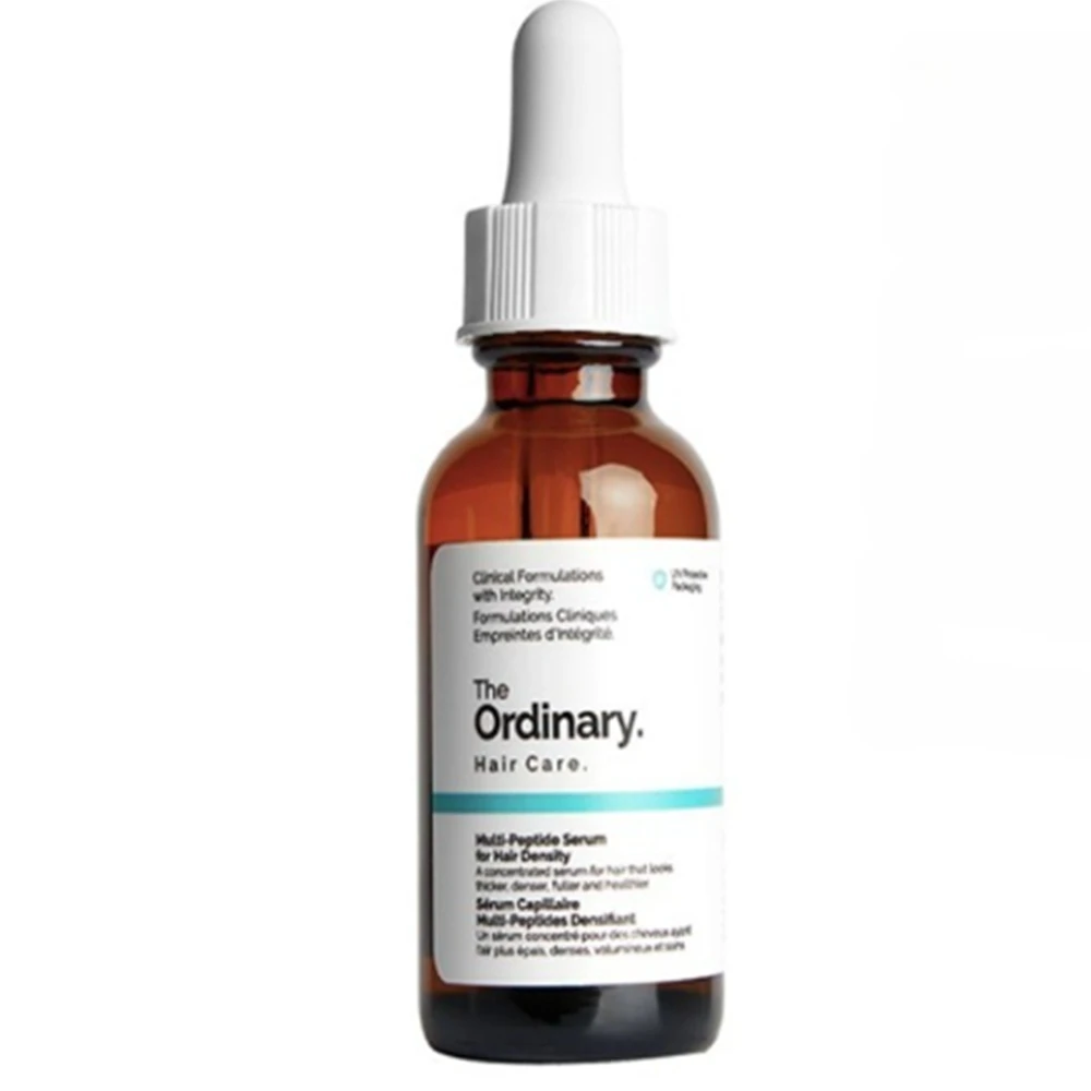 Great Quality Hair Products The Ordinary 30ml Multi Peptide Serum For ...
