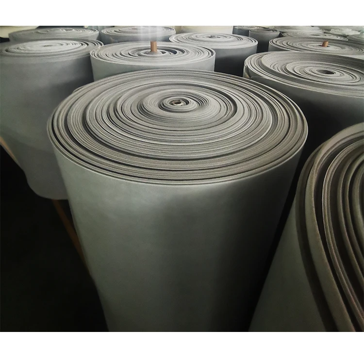 Car Ceiling Fabric With Foam Headliner Fabric Material - Buy Car ...