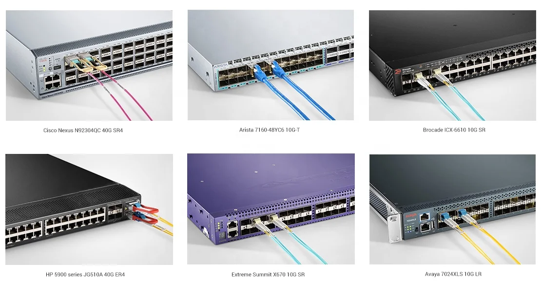 Fibertop 400g Coherent Osfp-dco Zr+ 80km C-band Tunable Optical ...