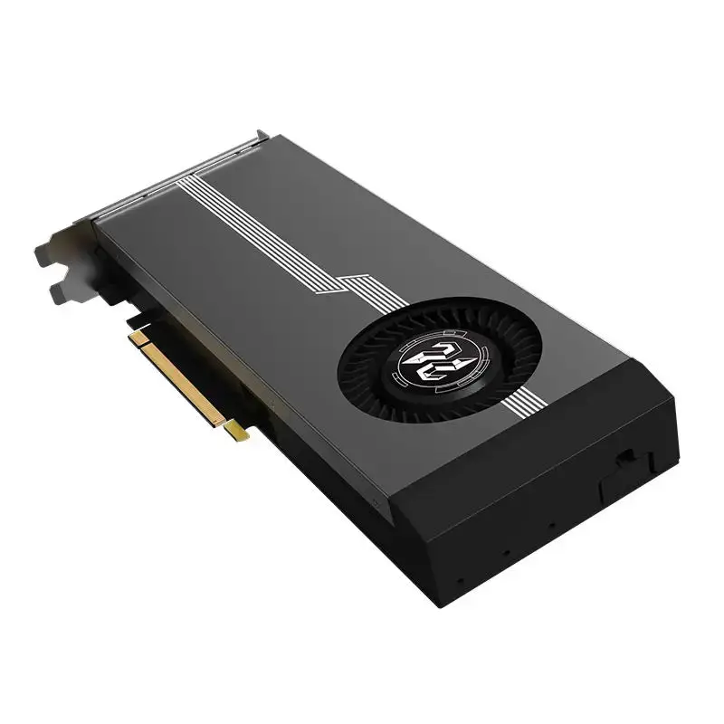 Gpu Servers Rtx 4090 24gb Gpu Graphics Card Suitable For Lenovo,Dell,Hp ...