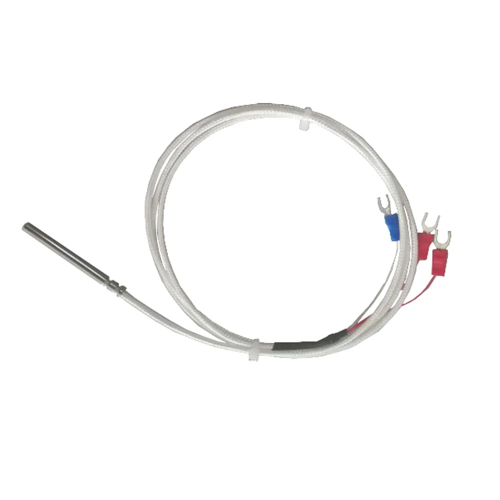 A Grade PT100/PT1000 Temperature Probes - Reliable & Durable