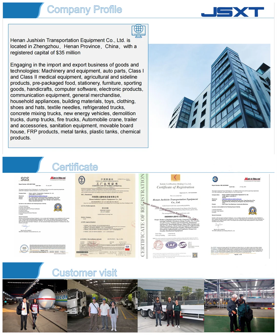 20ft 23cbm Hydrochloric Acid Tank Container Liquid Chemical Tank ...