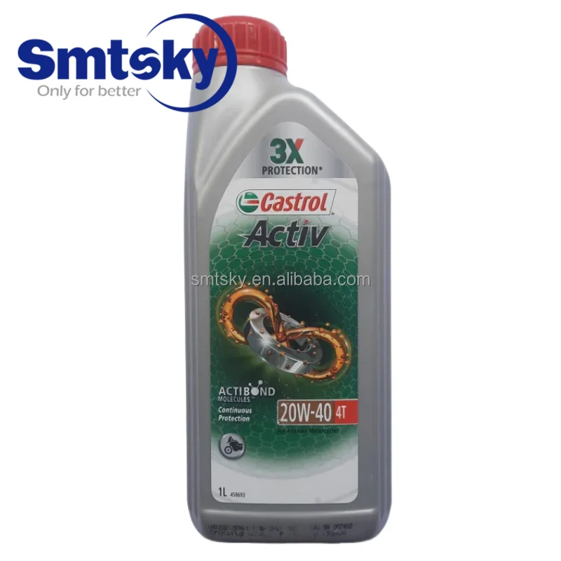 Castrol 20w-40 등급 디젤 엔진 오일 - Buy 차량용 카스트로 엘 Edge 0w-40 A3/b4 모터 오일 ...