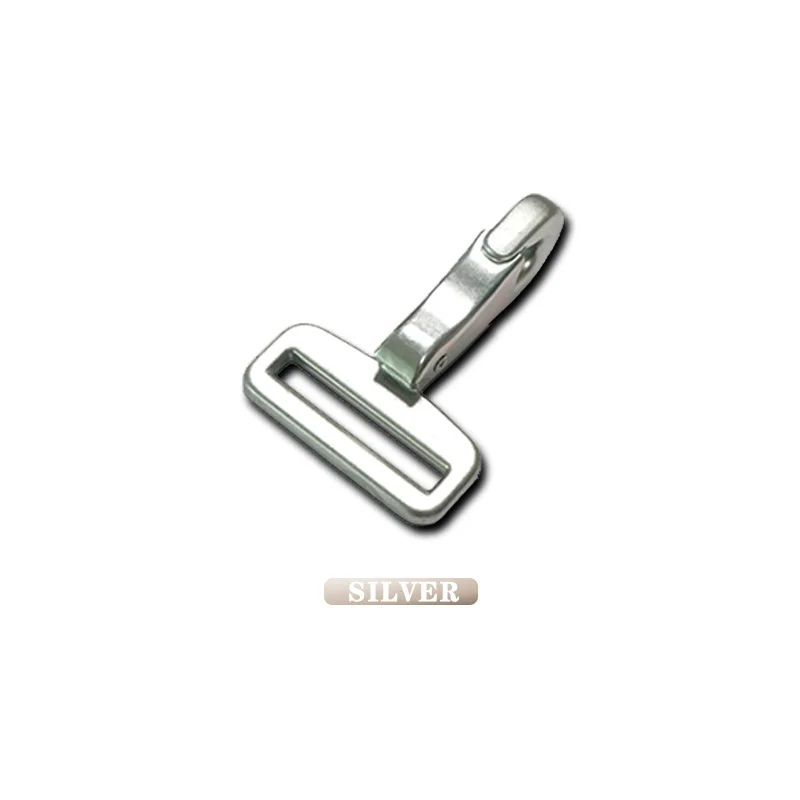 Custom Stainless Steel Connection Hook for Parachute Gear, OEM Extreme ...