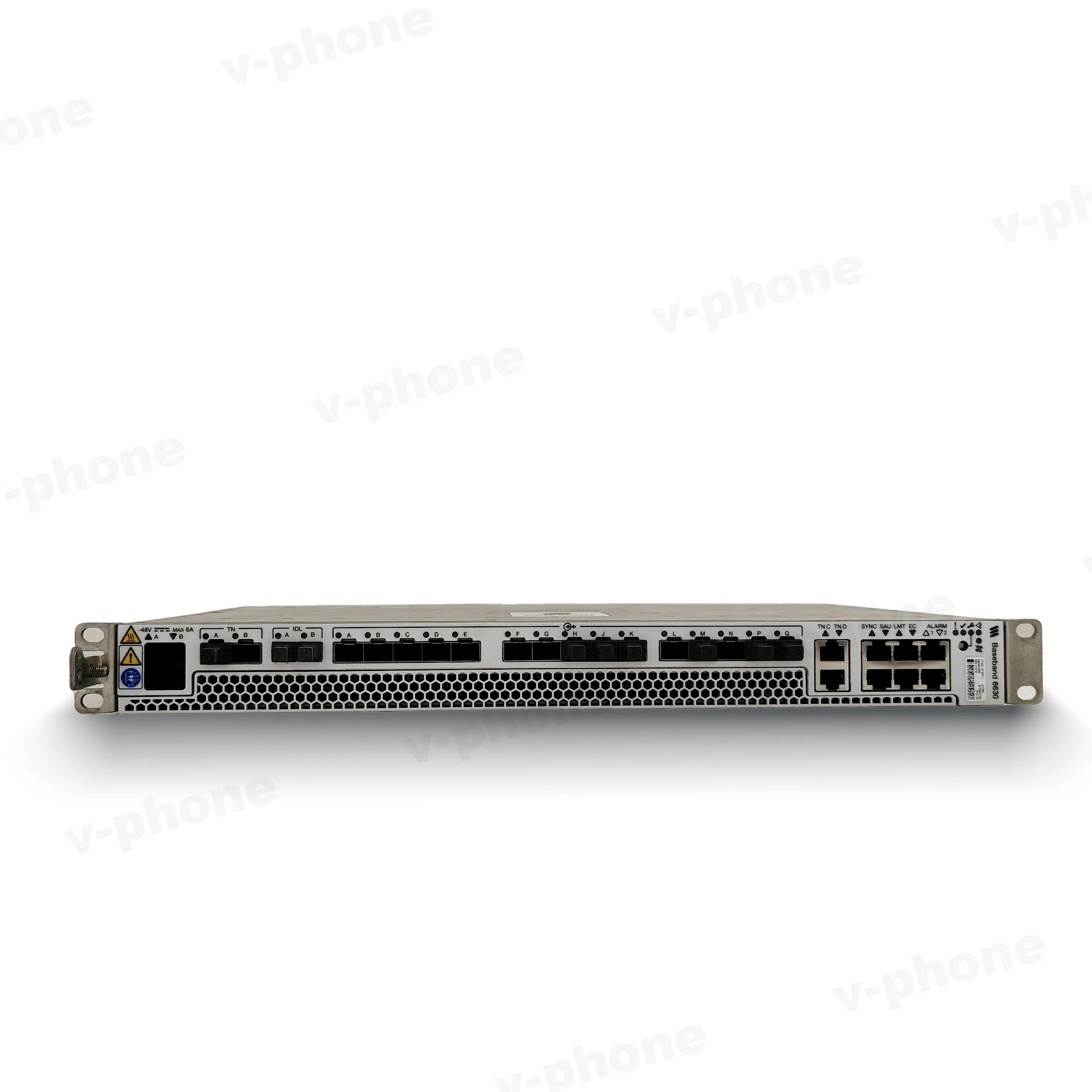 ERICSSON Baseband 6630 KDU 137 848/11 KDV 127 621/11 BKV 106 217/1 ...