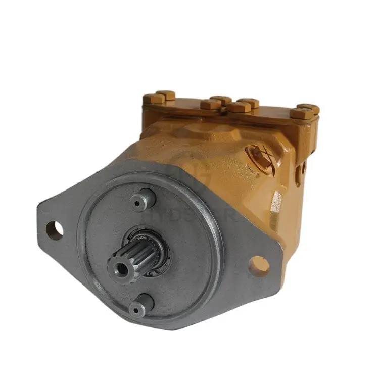 Hydraulic Piston Motor 364-0983 for Caterpillar Excavator 374